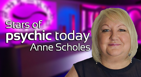 ANNE SCHOLES; A Story of Psychic Success - Latest News from Psychic ...