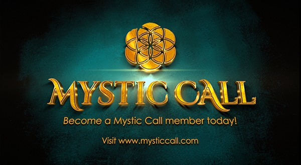 Mystic Call | Your New Psychic Web App | Trusted Psychics | Psychics