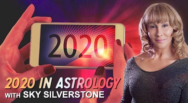 Astrology and Star Signs | 2020 | Sky Silverstone | Trusted Psychic