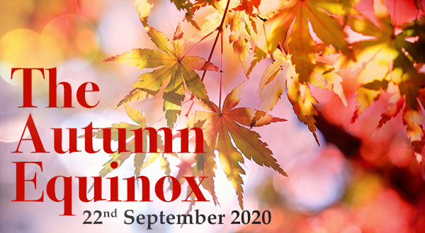 Autumn Equinox | September 2020 | Psychic Readings | Psychic Today