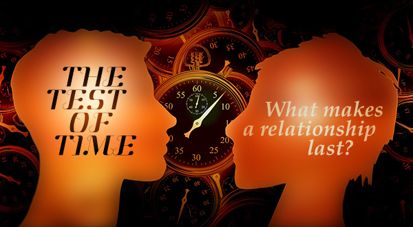 Relationship: What Makes it Stand the Test of Time? | Psychic Today