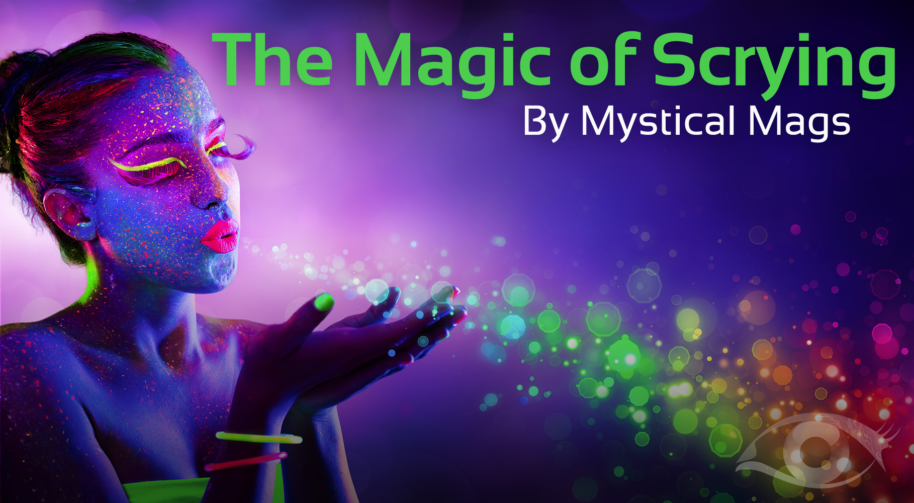 scrying_large - Latest News from Psychic Today | Online Psychic ...