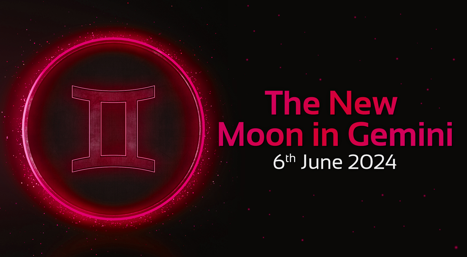 New Moon in Gemini | 6th June 2024 | Chloe | Psychic Today